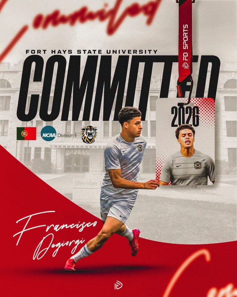FD Sports - College Soccer